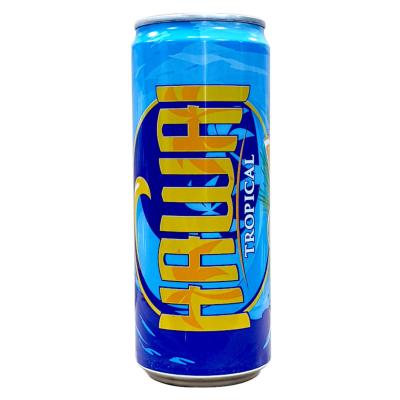 Vente en gros Hawai tropical | Carton de 24 x 33cl - Panierexpresspro.fr