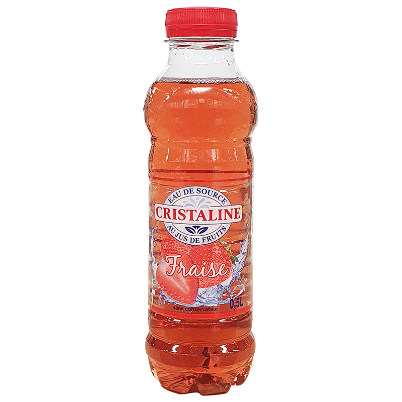 BOISSONS - Boutique Grossiste Alimentaire Professionnel