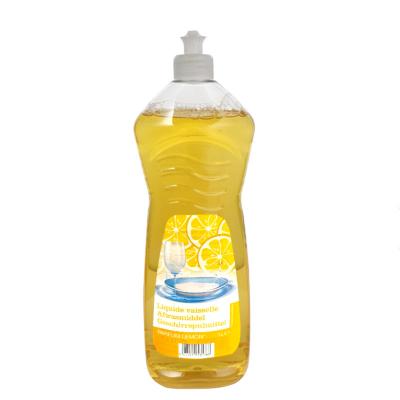 Vente en gros Liquide vaisselle citron | Carton de 12 x 1l - Panierexpresspro.fr