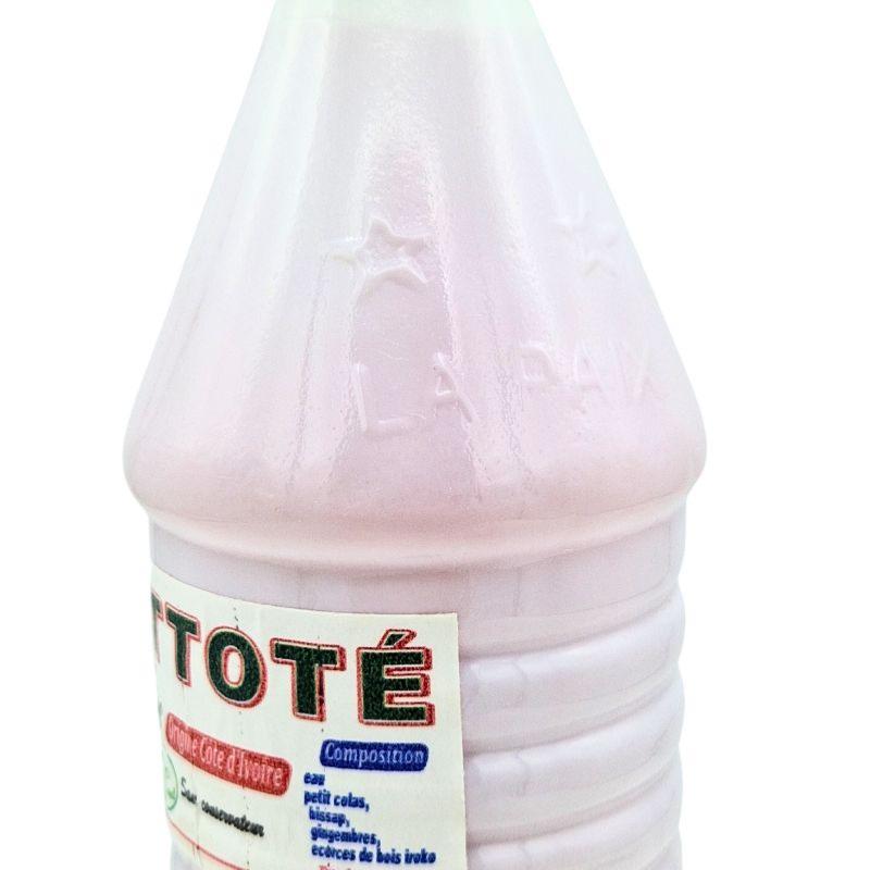 Vente en gros Kognon mousso | 50cl | Attote jus | Cogno mousso | Côte d ...