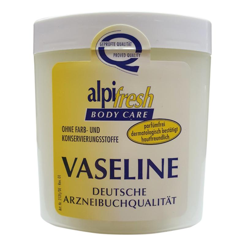 Vente en gros Alpifresh vaseline | Carton de 6 x 250ml ...