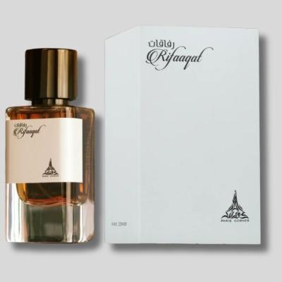 Rifaaqat - Eau de Parfum - Grossiste en Parfums