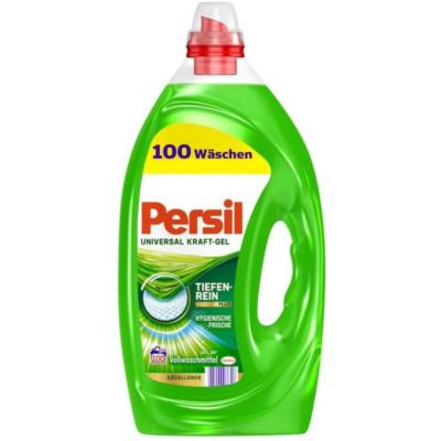 Vente en gros Lessive liquide Persil Universal-gel 100 lavages 2 x 5L ...