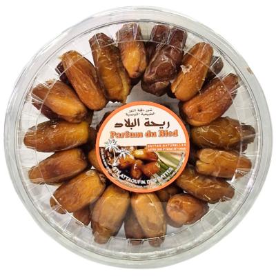 Vente en gros Dattes Dénoyautée Tunisie | Carton de 24 x 300g ...